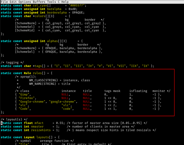 Ubuntu DWM安装配置文档 - 知乎