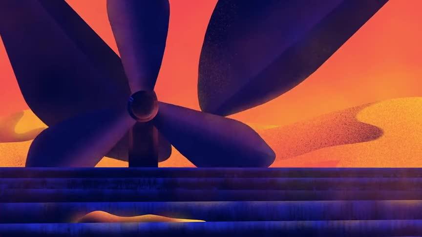 Why Don’t We Cover the Desert with Solar Panels? - 知乎