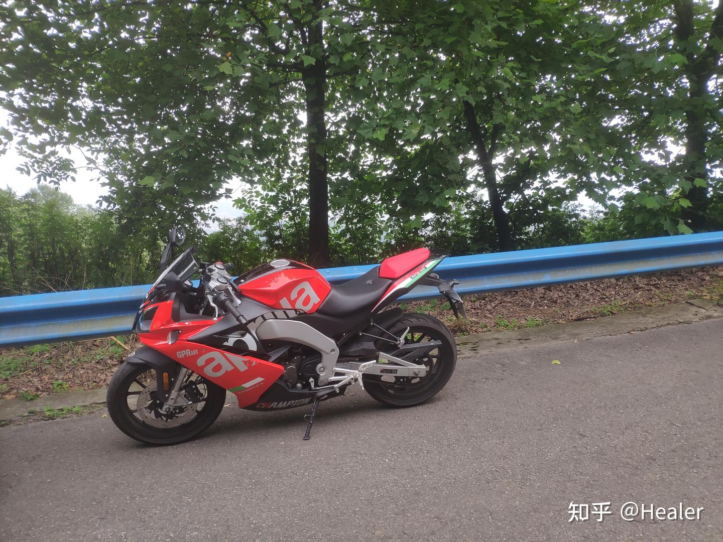 GPR150 地表最强150 6000公里体验感 - 知乎