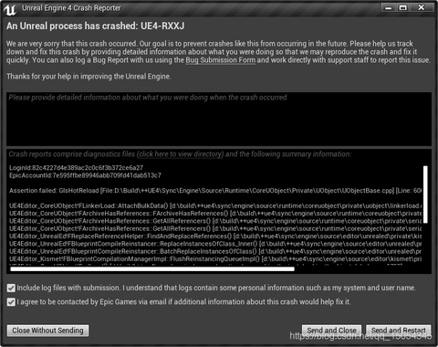 UE4：为什么蒙太奇代码生成，保存后事件通知没有了？ - 知乎