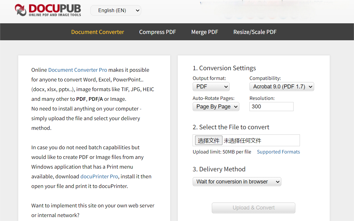 有哪些值得选择的PDF转换软件？推荐11款效果好的给你！ - 知乎