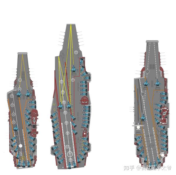 一些shipbucket舰船图 - 知乎