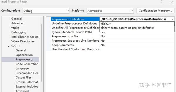 flex2.6.4+VS2022+debug简单测试 - 知乎