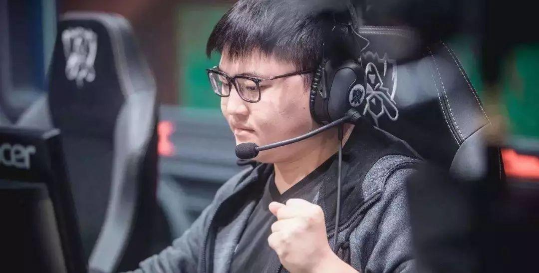 LOL四大AD英雄池对比图火了,Uzi英雄池最深,S9冠军最没牌面? - 知乎