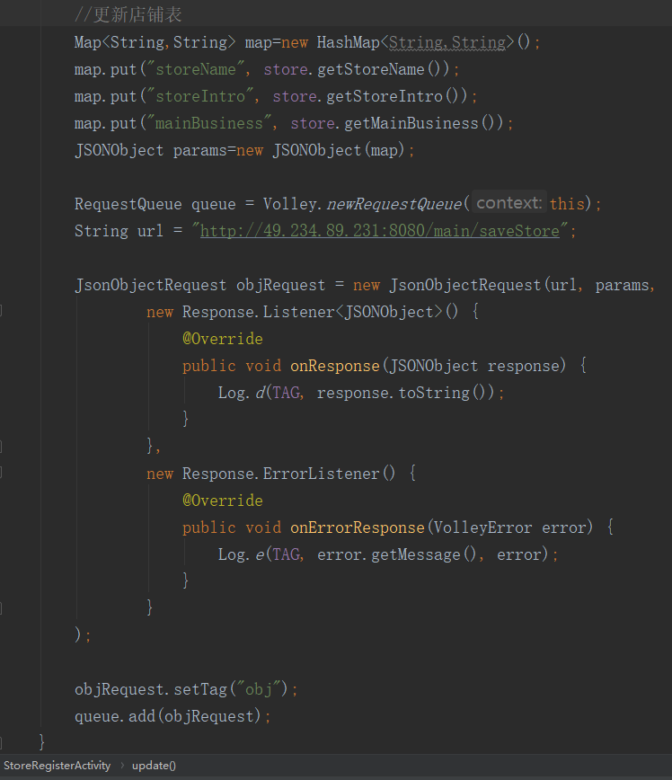 毕业实习大作业（Android-Spring Boot-MySQL 前后端分离项目 快速上手实例） - 知乎