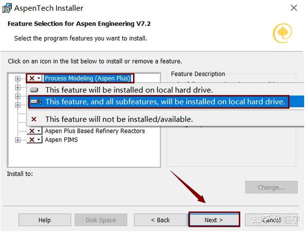 Aspen Plus V7.2 软件安装教程 - 知乎