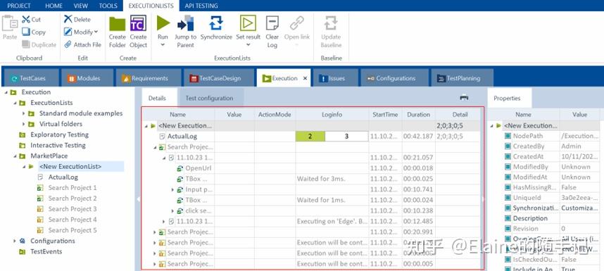自动化测试工具Tricentis Tosca详细使用指南(三) - 知乎