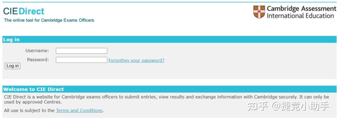 CAIE A-level今日放榜！如何查分？成绩不理想的同学该如何应对？ - 知乎