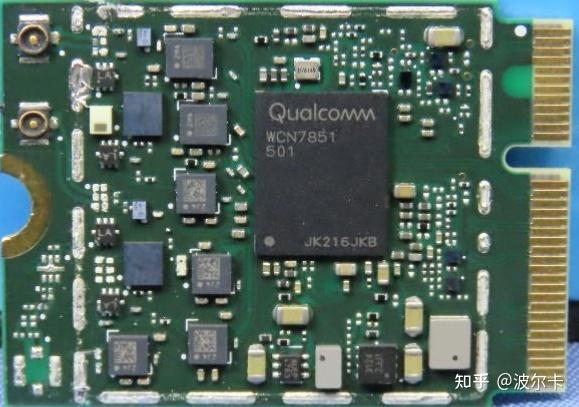 intel，高通，华为几大厂商齐发力，9月的wifi7市场有点热闹 - 知乎