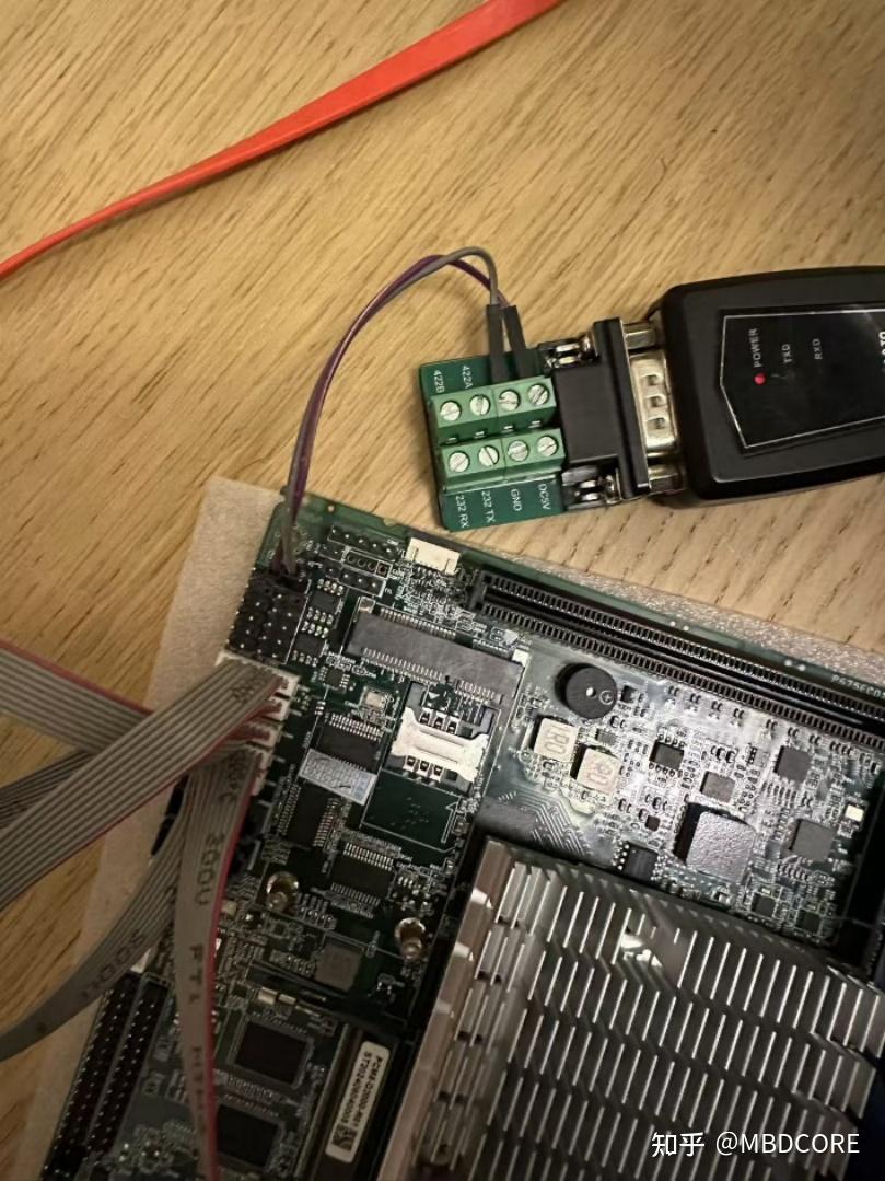 13.国产CPU飞腾D2000半实物仿真系统 - 知乎