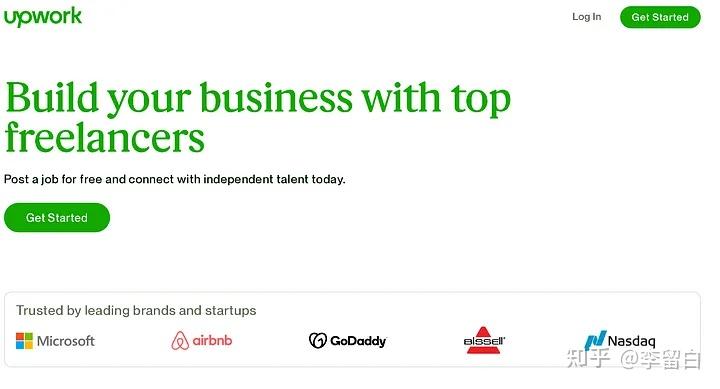 10个平台让你找到第一份 web3 工作 - 知乎