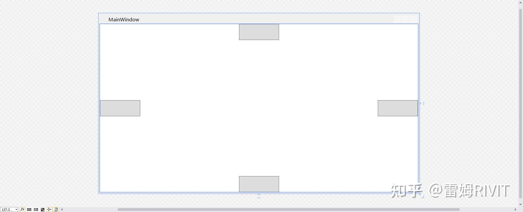WPF入门教程 - 知乎