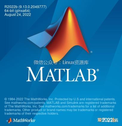 Linux MATLAB R2022b v9.13最新版！ - 知乎