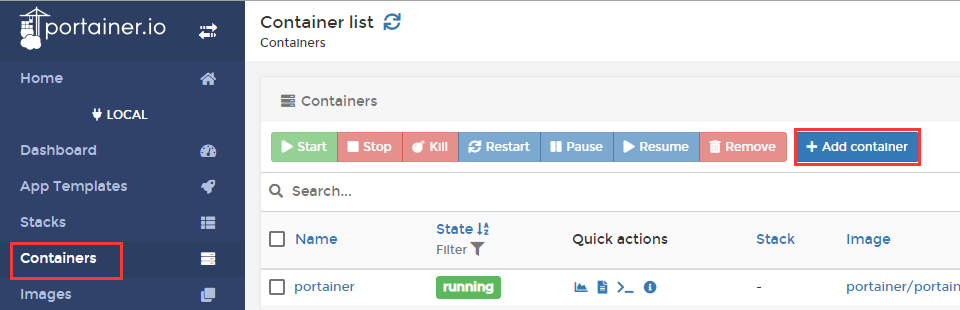 Docker可视化工具——Portainer全解 - 知乎