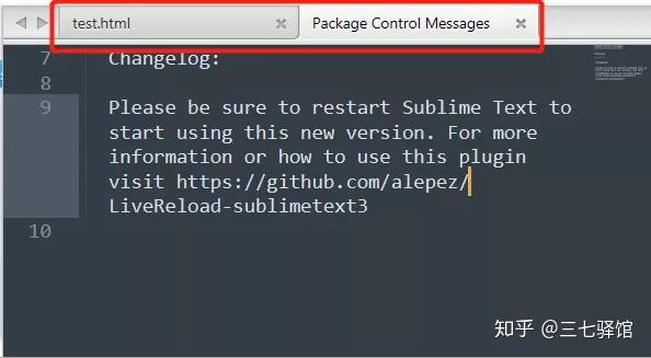Sublime Text 3 超详细插件安装 - 知乎