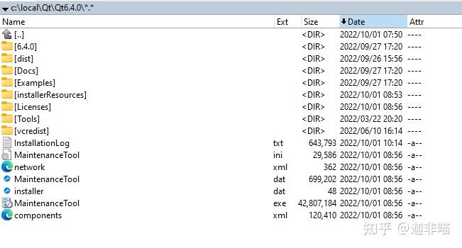 windows11+qt6.4.0编译qsqlmysql Debug+Release动态库 - 知乎