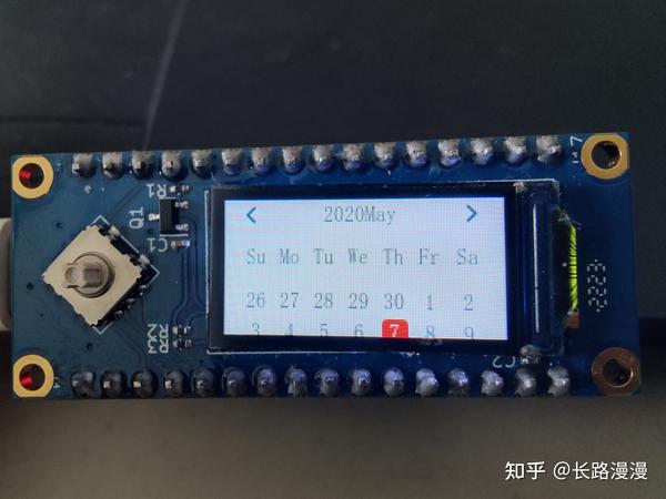 lvgl+GUI-Guider学习 - 知乎