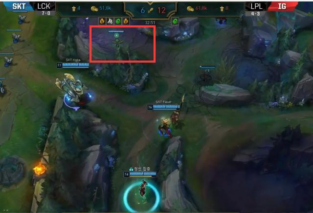 IG vs SKT深度复盘：SKT棋差一招，前期决策失误引来蝴蝶效应 - 知乎