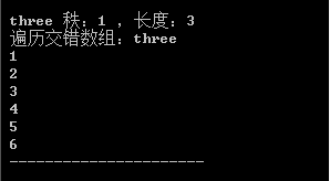 【c# .net】数组（Array） - 知乎