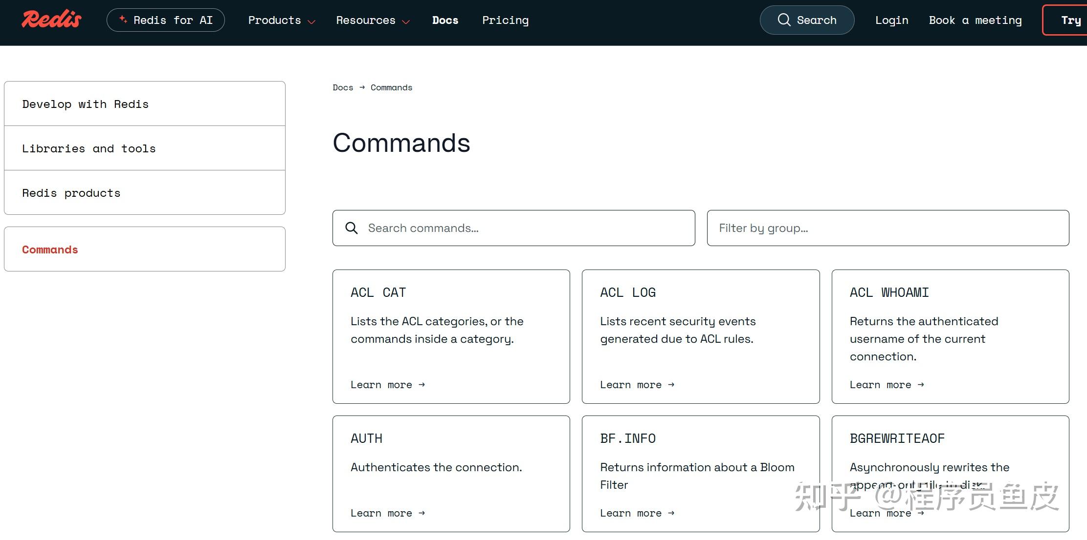 老弟第一次学 Redis，被坑惨了！小白可懂的保姆级 Redis 教程 - 知乎
