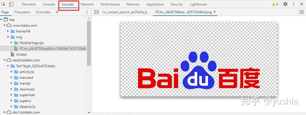 F12 - 开发者工具详解 - 知乎