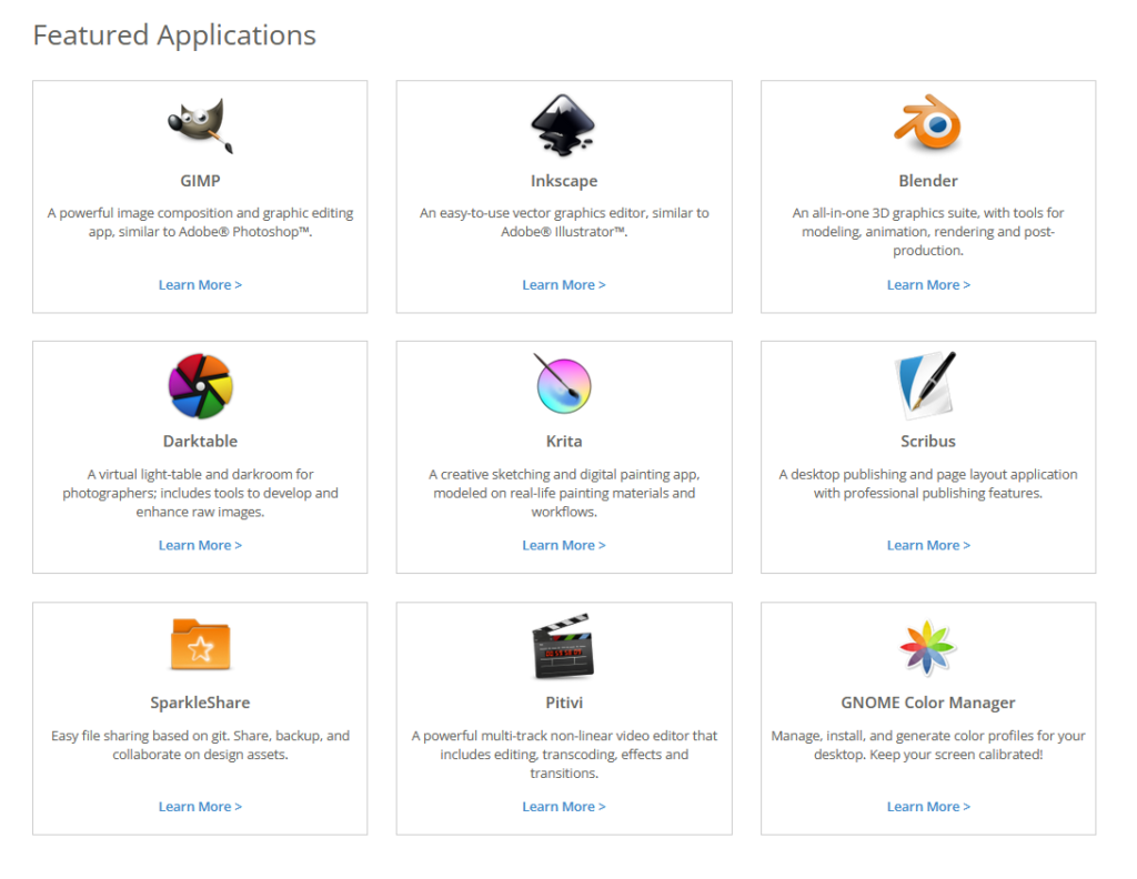 Fedora Linux 的各种版本 | Linux 中国 - 知乎