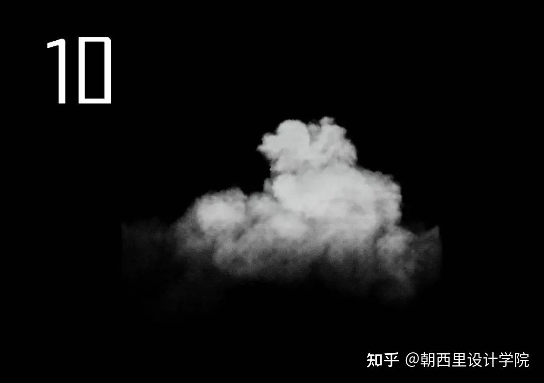 【keyshot】VDB体积云贴图分享 - 知乎