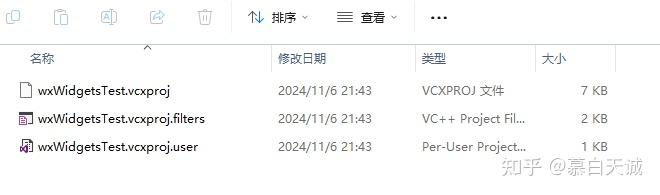 wxWidgets 3.2.X 编译安装在 Windows 上 - 知乎