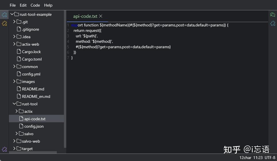 Compose-Multiplatform 初体验 - 知乎