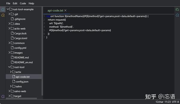 Compose-Multiplatform 初体验 - 知乎