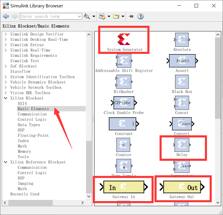 （一）初识System Generator（安装+使用） - 知乎