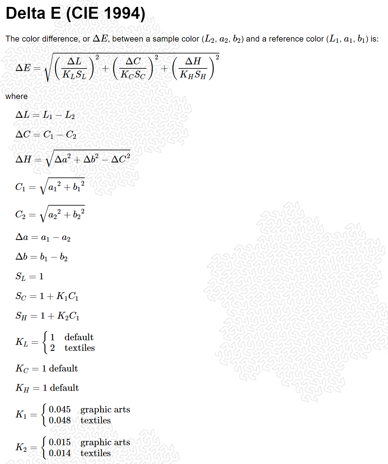 色彩客观评测：Imatest色卡测试及数据解读 - 知乎