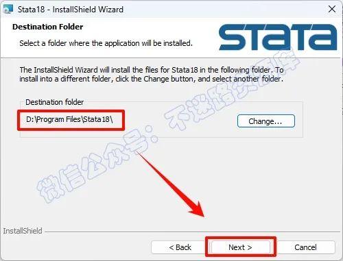 test_【实用软件】Stata 18安装教程及下载 - 知乎