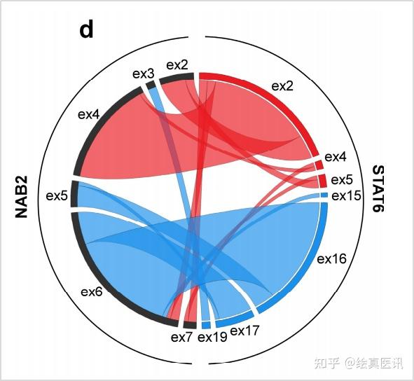 “绘”解读“真”报告 | 孤立性纤维瘤检出NAB2-STAT6融合，又一标志性变异辅助临床诊治！ - 知乎