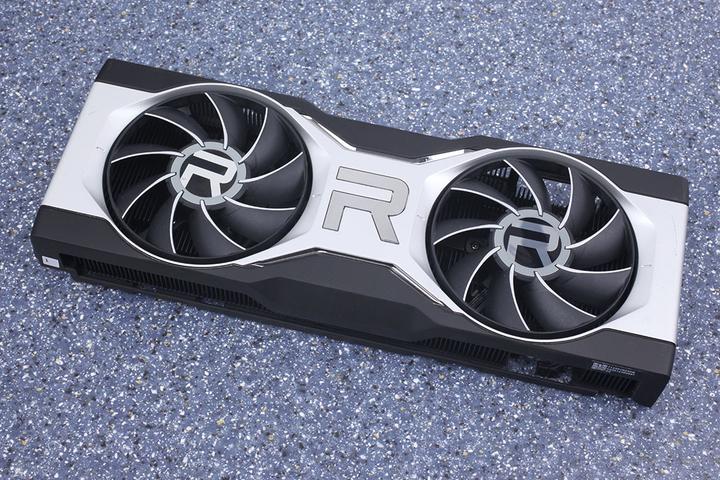 各品牌6700XT 拆解（这次公版又拉了） - 知乎