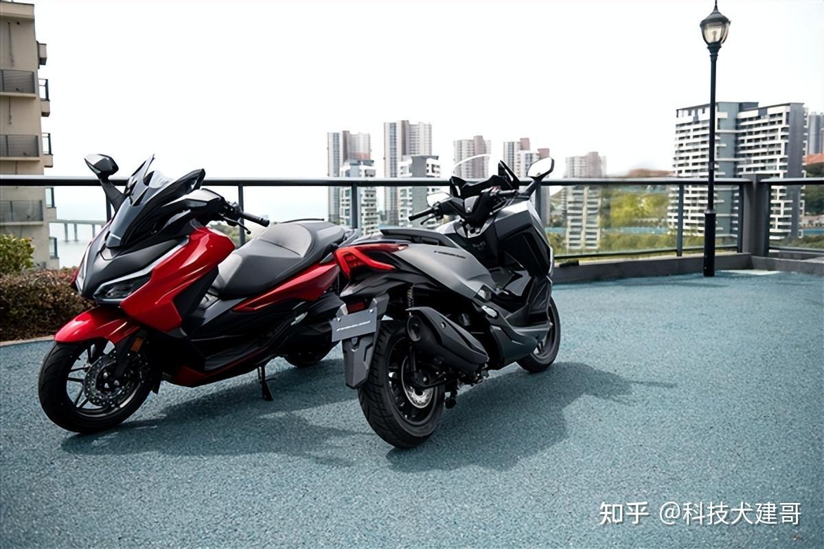 皮卡“卡路里”预售；本田NSS350踏板摩托上市；MPV王牌M7预售 - 知乎