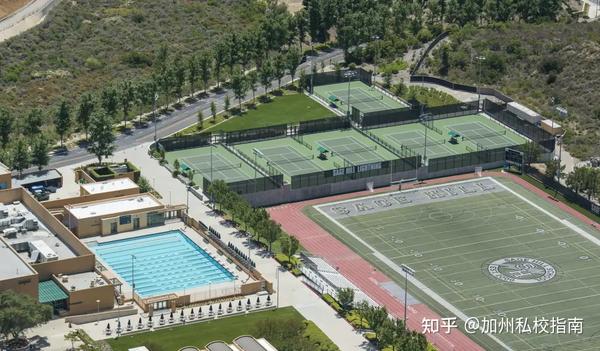 什么是Feeder School？要不要选Feeder School？——剖析南加两大私校的Feeder School - 知乎