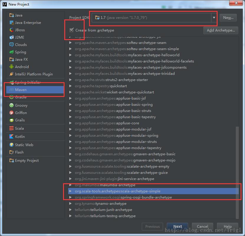 IntelliJ-IDEA-Maven-Scala-Spark开发环境搭建 - 知乎