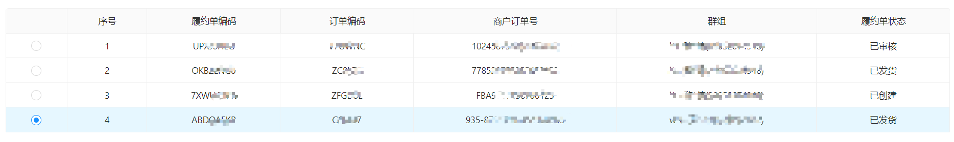 vue3+ts antdesign 实现表格点击行触发选择框(单选) - 知乎 vue3+ts antdesign 实现表格点击行触发选择框(单选) - 知乎
