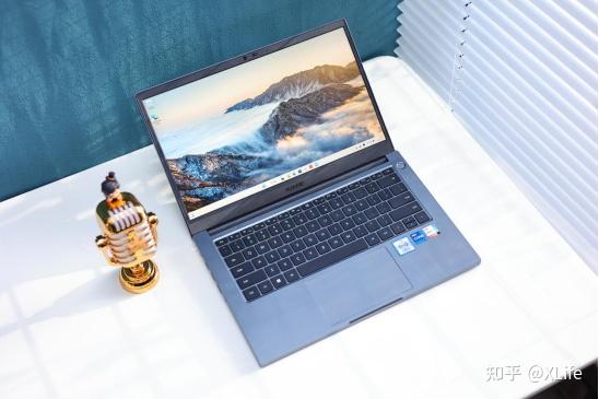 华为擎云G540评测：品质硬核、安全稳定的商用本，认准这款就对了 - 知乎