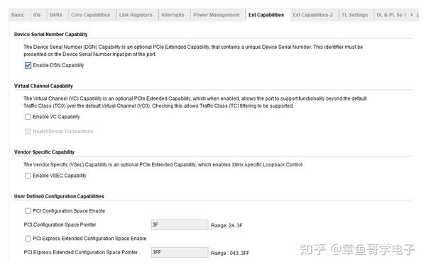 PCIE专题第三章PCIE测试 - 知乎