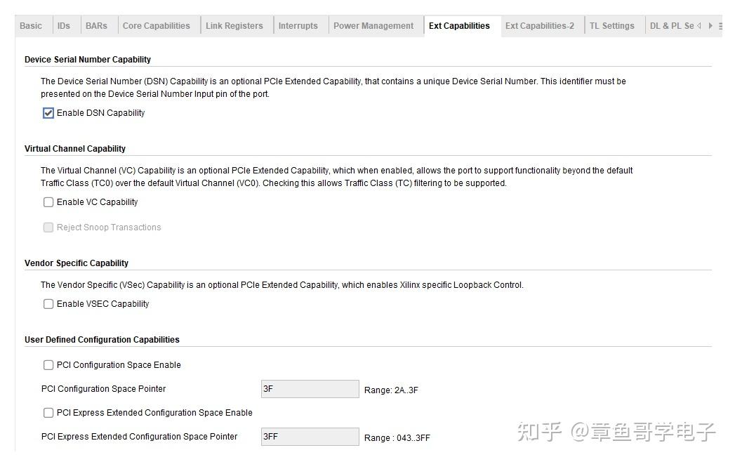 PCIE专题第三章PCIE测试 - 知乎