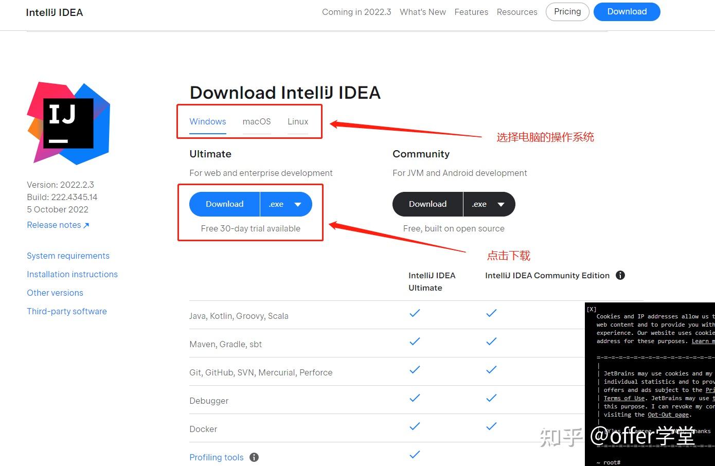 Java零基础入门【intellij Idea编辑器】java编程语言开发的集成环境配置、下载、安装、激活到初次运行代码成功! 知乎