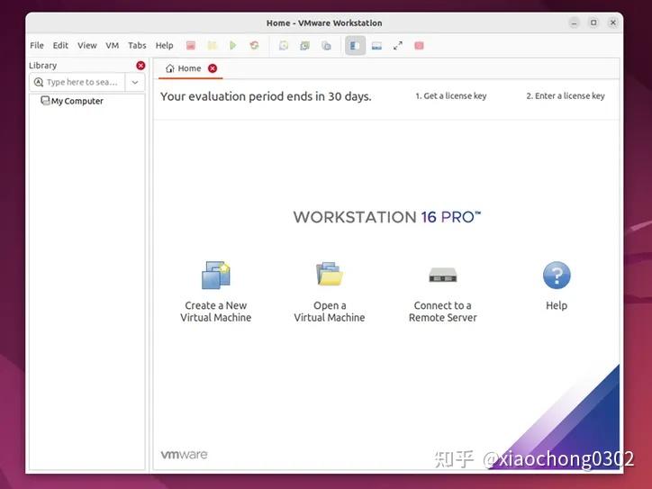 如何在 Ubuntu 系统中安装 VMware Workstation ? - 知乎
