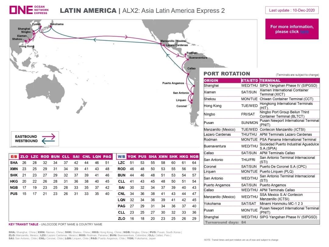 MSC一大型箱船爆发疫情航行中断！曾挂靠国内多个大港，船期严重延误！ - 知乎