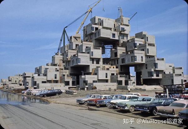 这些国内外著名的混凝土MiC你有听说过吗？ - 知乎