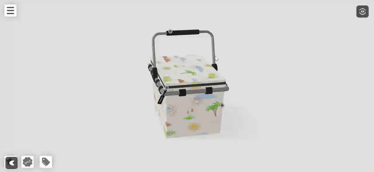 iCreate：将互动式3D技术融入您的产品设计工作流 - 知乎