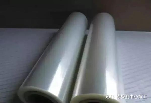 塑料三大成膜工艺解析，12种常见塑料薄膜特性分享 - 知乎