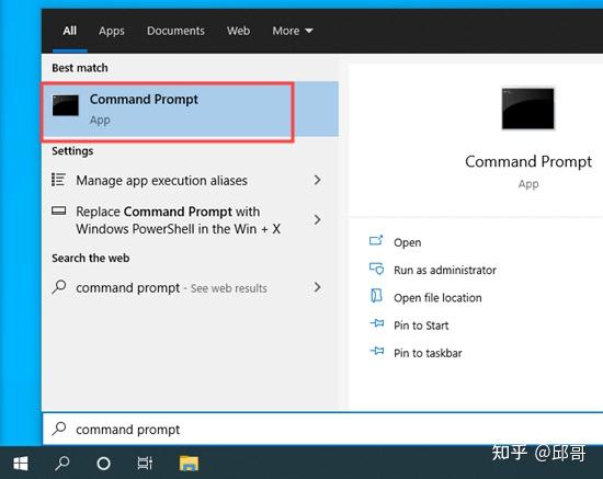 如何轻松修复 DNS_PROBE_FINISHED_NXDOMAIN 错误 - 知乎