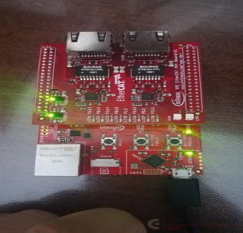 测评系列1：英飞凌XMC4800 Relax EtherCAT Kit - 知乎